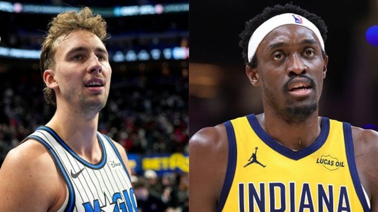 Magic vs Pacers schedule: Date, time, live stream, and more on NBA 2025 ...