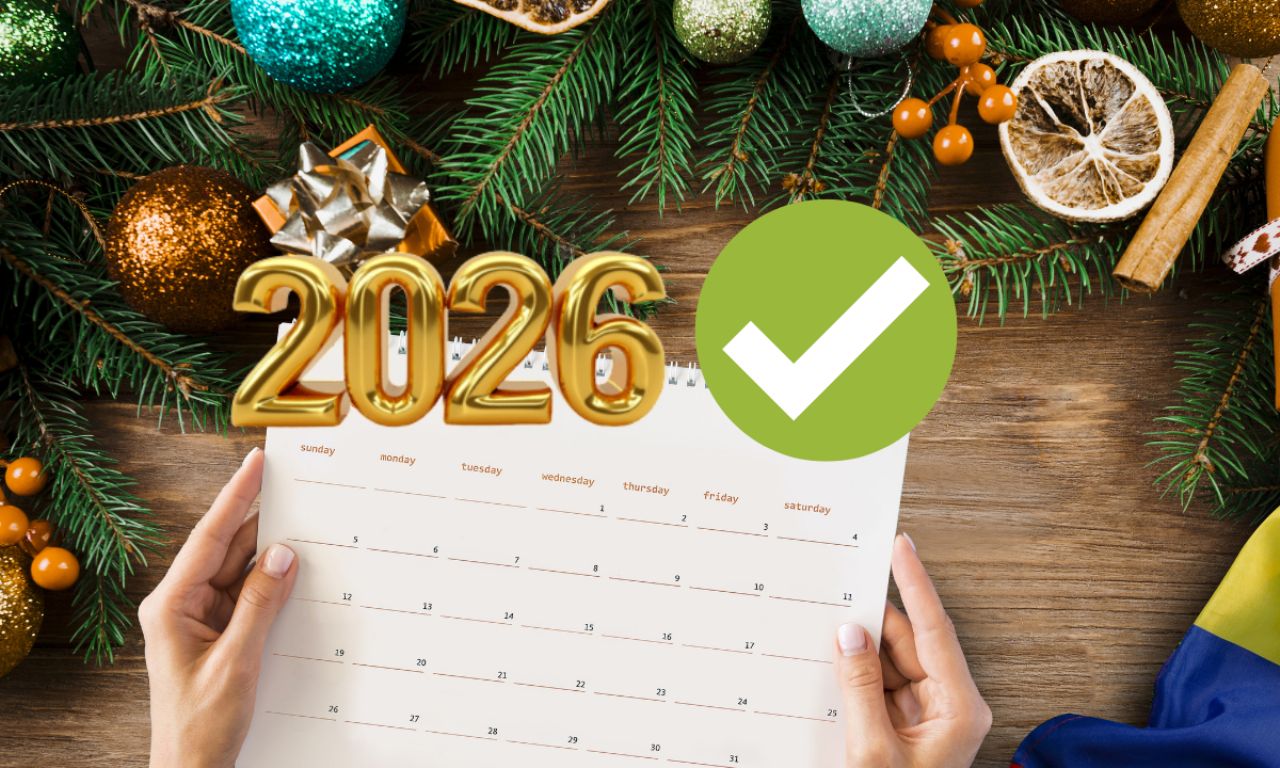 Lo que dice la ciencia sobre arrancar tus propósitos en Año Nuevo