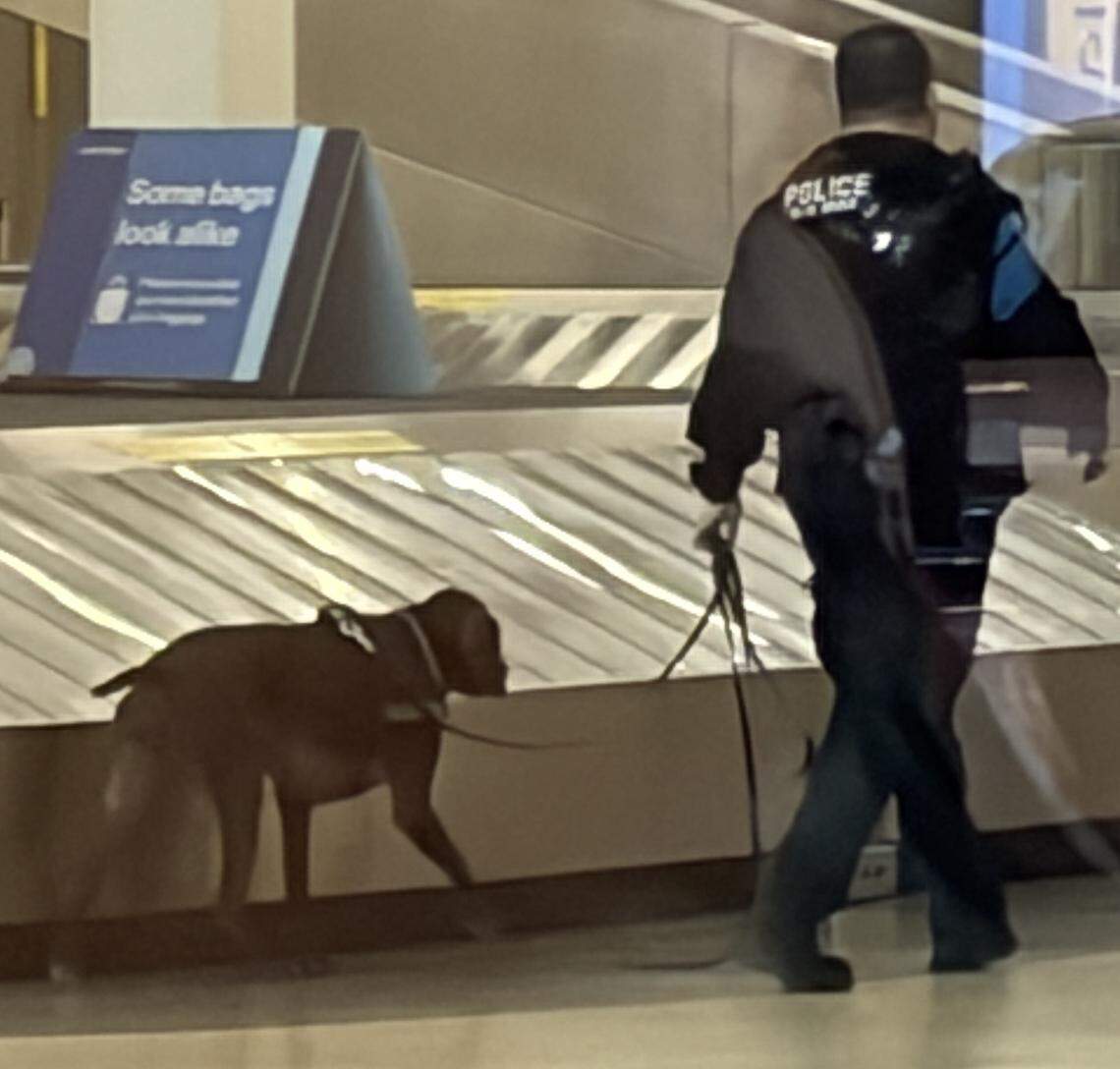 Authorities investigating 'potential threat' at Kansas City ...