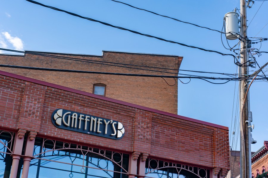 Gaffney’s property in Saratoga Springs sold for $3.5M