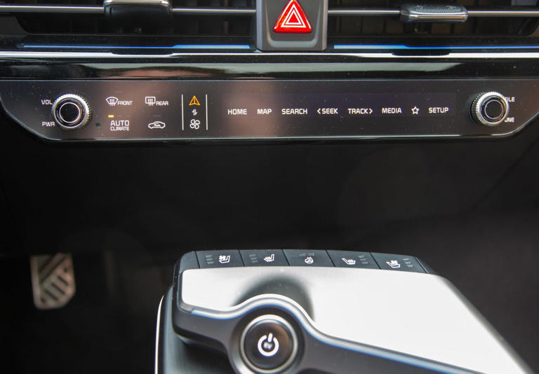 Tested: 2025 Kia EV6 makes life simpler for the Tesla convert