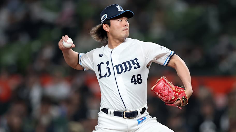 Royals' rival's interest in top NPB talent could complicate KC's ...