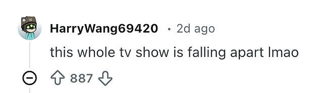 The Last of Us fans panic show is 'falling apart' as major character is ...