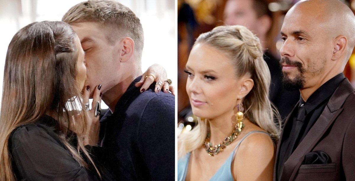 Young and the Restless couples who might not make it in 2026