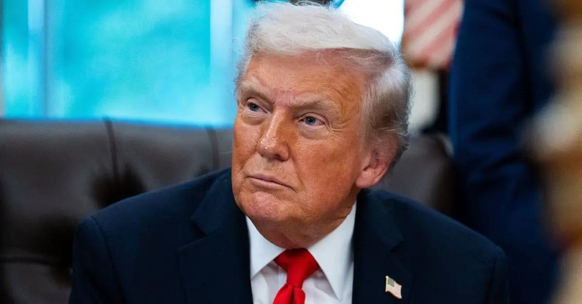 George Clooney knew 'goofball' Donald Trump 'very well' before the ...