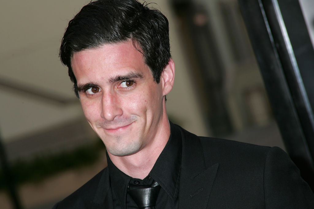 Shock and grief in Hollywood as James Ransone dies