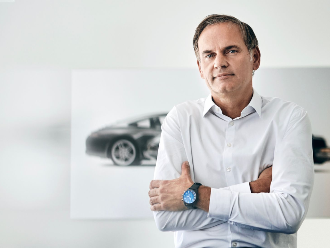 Porsche CEO says it ‘got it wrong’ in China as luxury car market ...