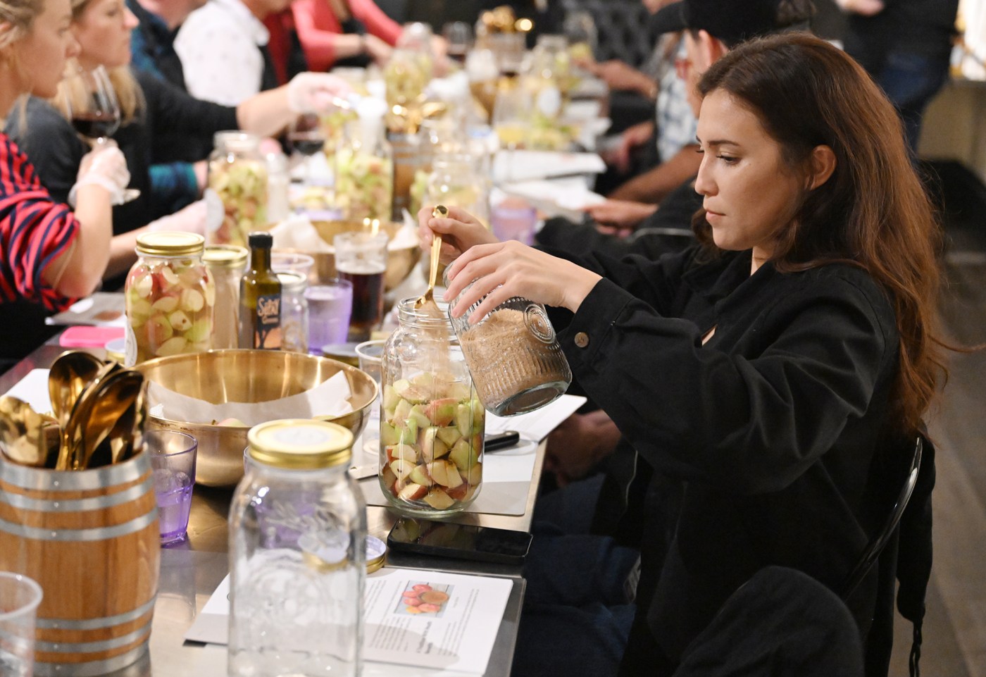 Sarah Rodriguez reporting in 2025: My ‘transformative’ year as reporter