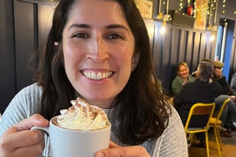 The Traitors star Charlotte Berman announces pregnancy amid fertility ...