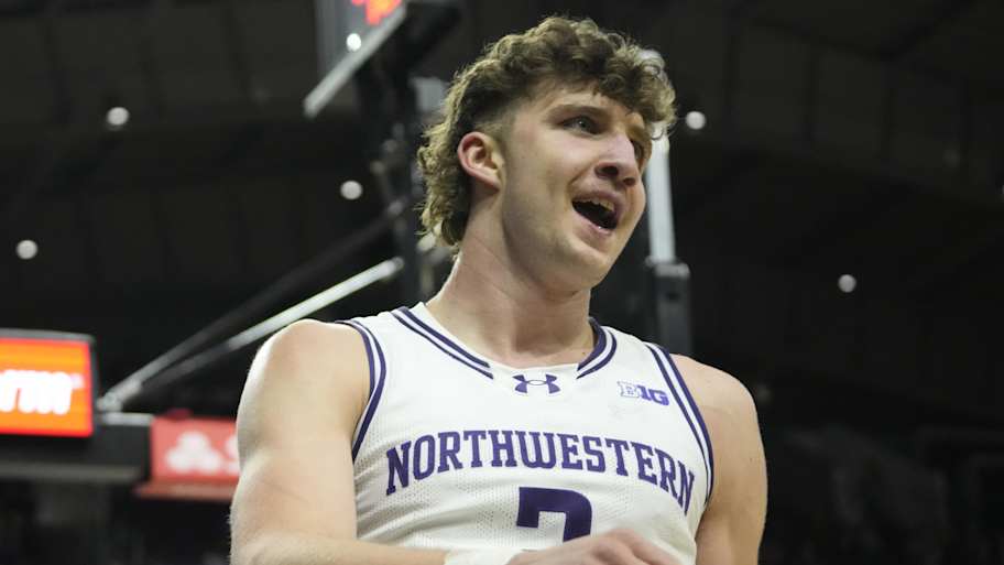 Minnesota looks to ring in the new year with Big Ten win over Northwestern