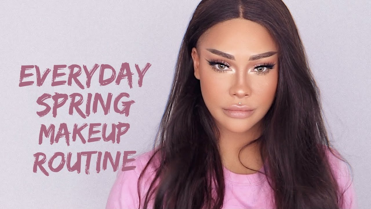 Revamp your makeup routine now