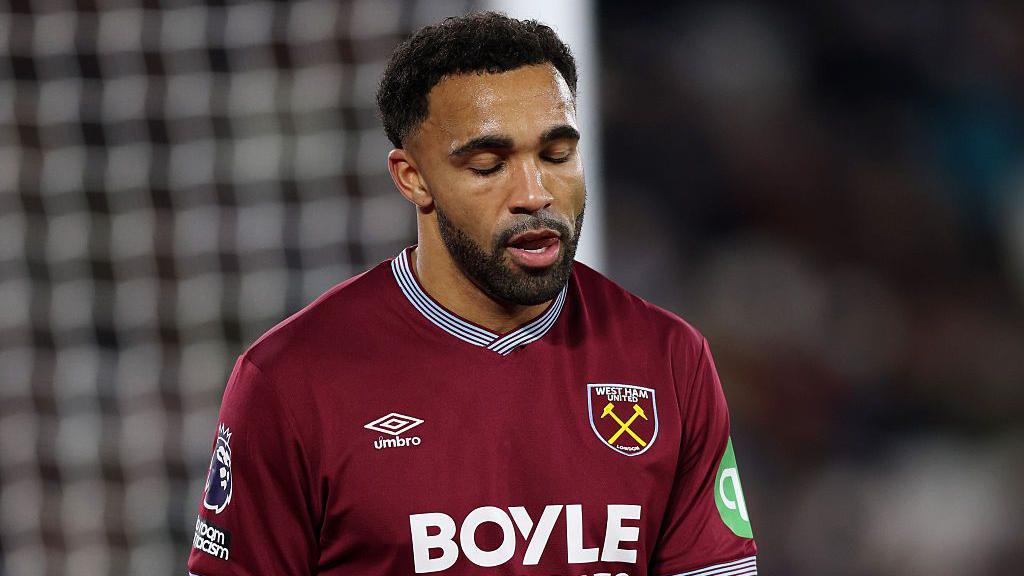 Duran, Mitrovic, Zirkzee? Your ideas for West Ham strikers