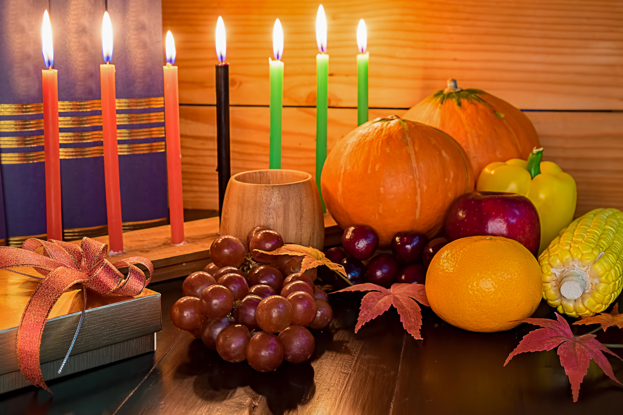 Unusual facts about Kwanzaa celebrations and meanings