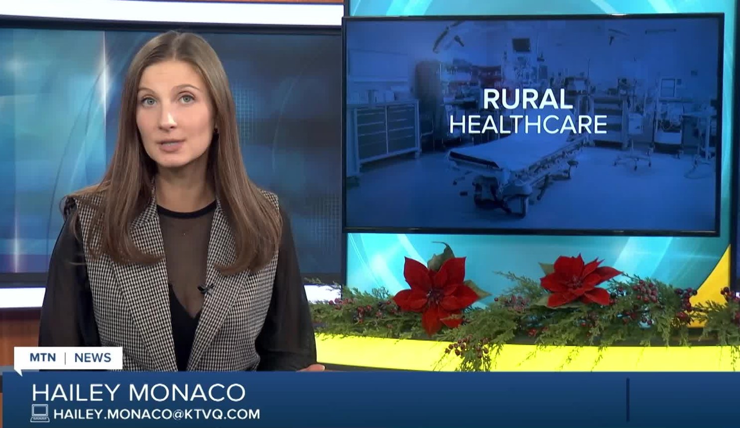 MTN noon news with Hailey Monaco 12-31-25