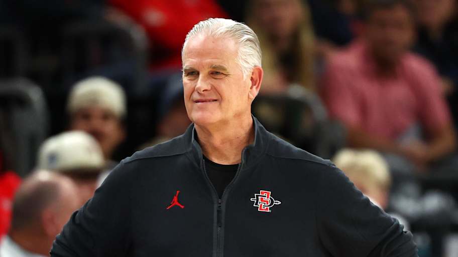 What San Diego State coach Brian Dutcher and guard BJ Davis said after ...