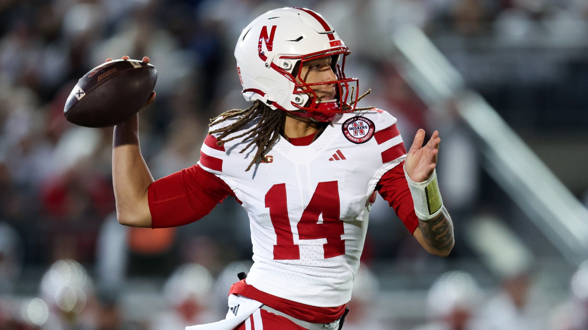Utah vs. Nebraska preview: Coaches and key players' impact