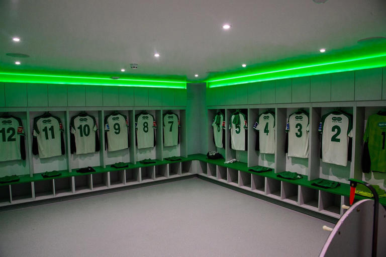 It’s derby day as Bognor Regis Town get used to new-look Nye Camp