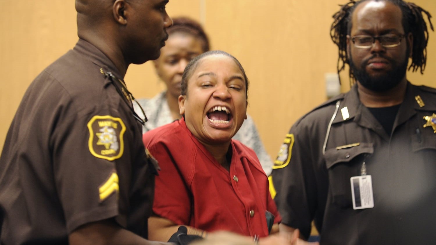 A Mothers Crimes in Detroit Led to One of the Citys Most Troubling ...