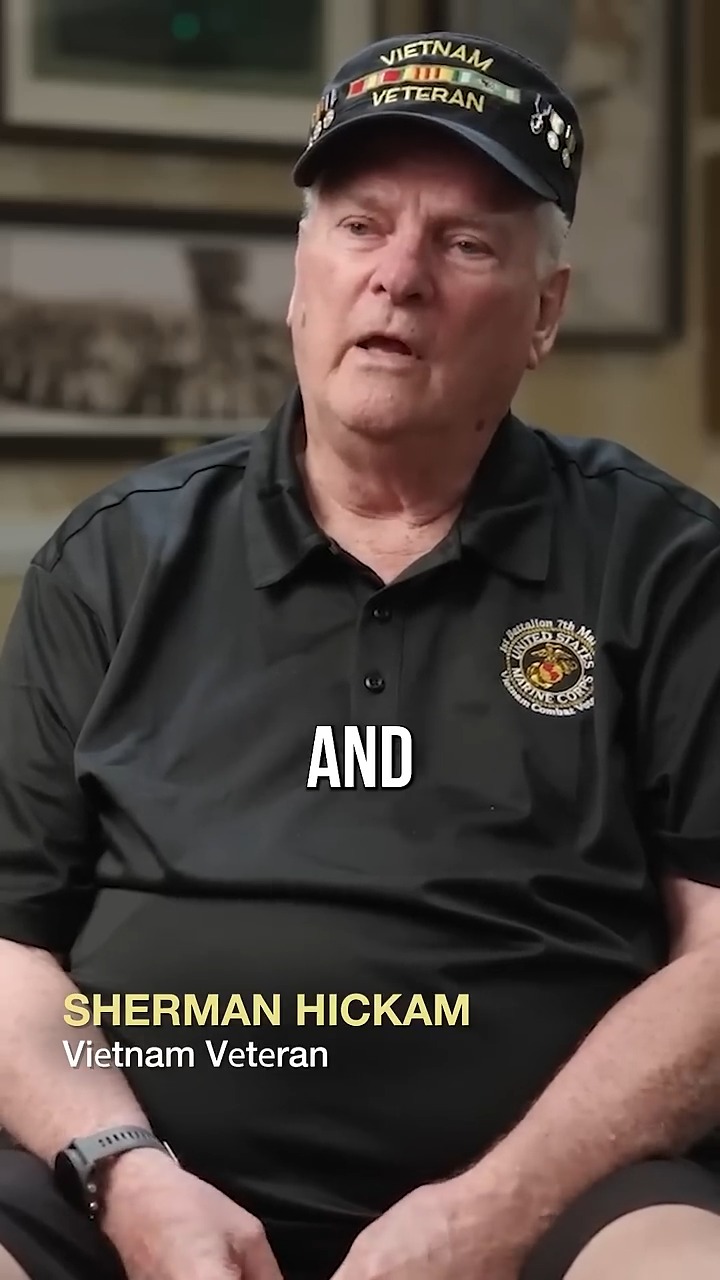 I witnessed Dickey Chappelle’s death in Vietnam