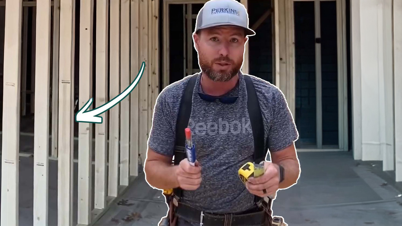 Three key numbers for laying out a home