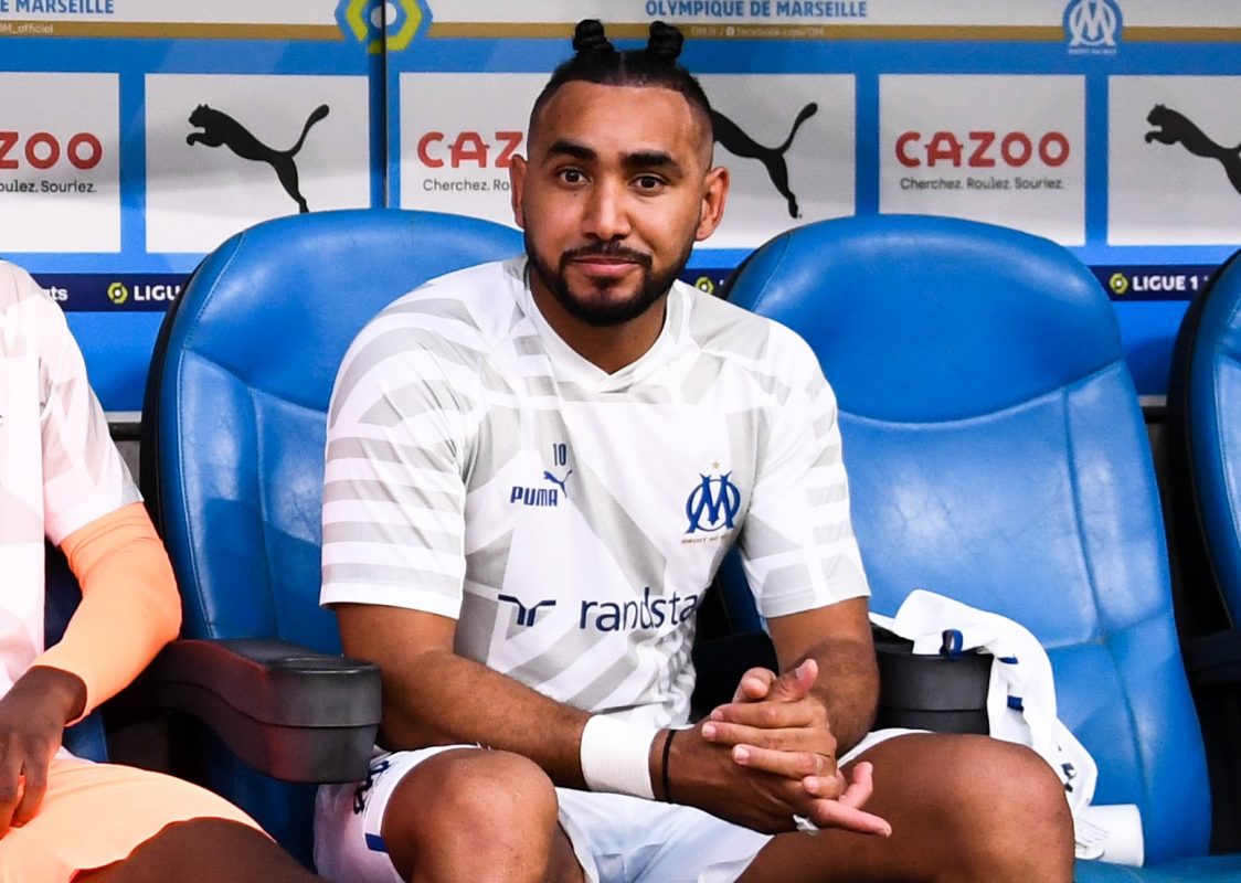 OM – Payet très ému d’être désigné meilleur milieu offensif de l’OM au ...