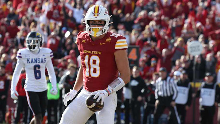 Penn State predicted to land 2 of the top transfers in the country this ...