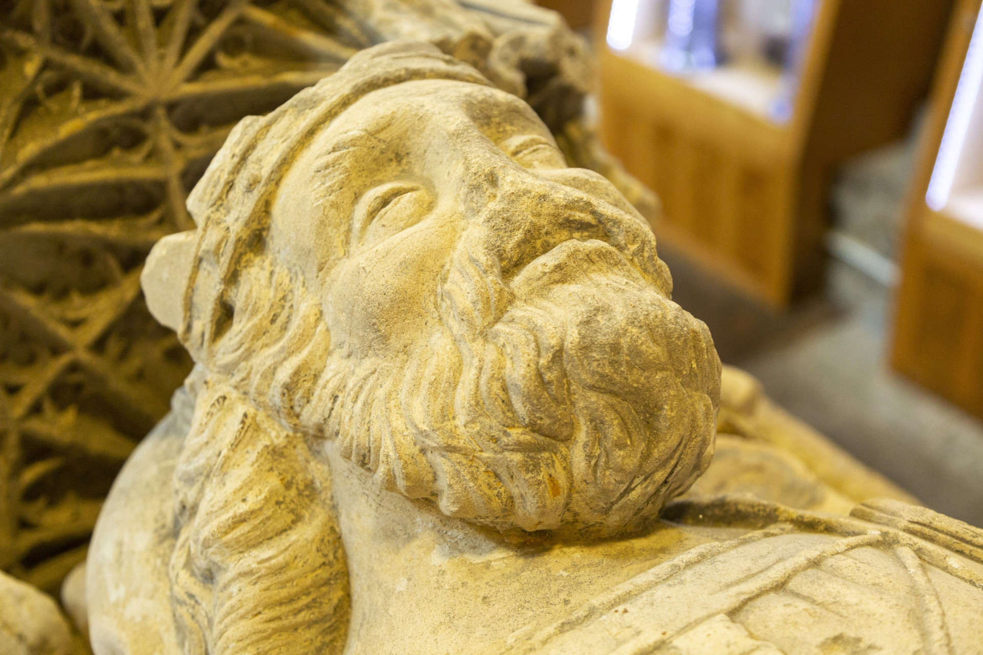 The first king of England who was forgotten by history
