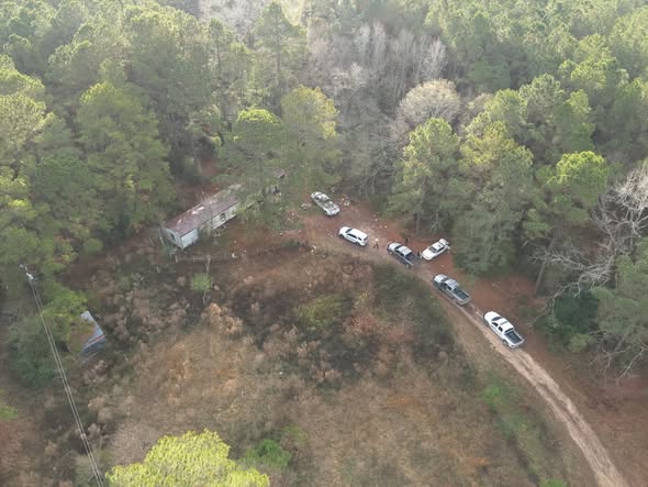 Stolen truck leads to multiple arrests, firearms recovered in Houston ...