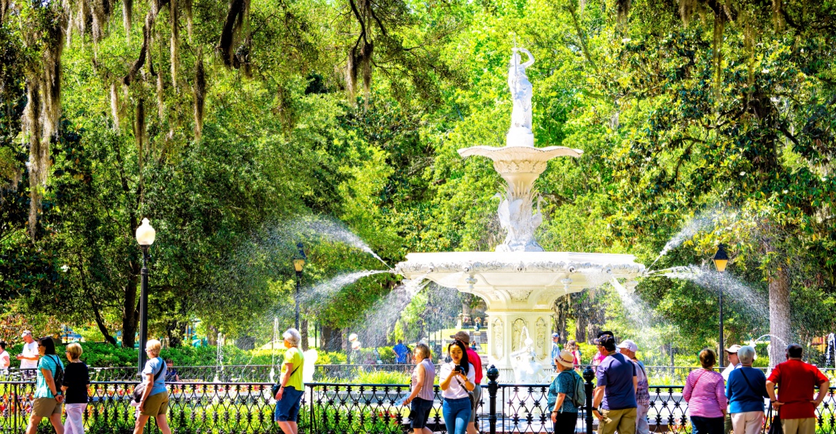 14 US travel destinations that feel friendly from day one