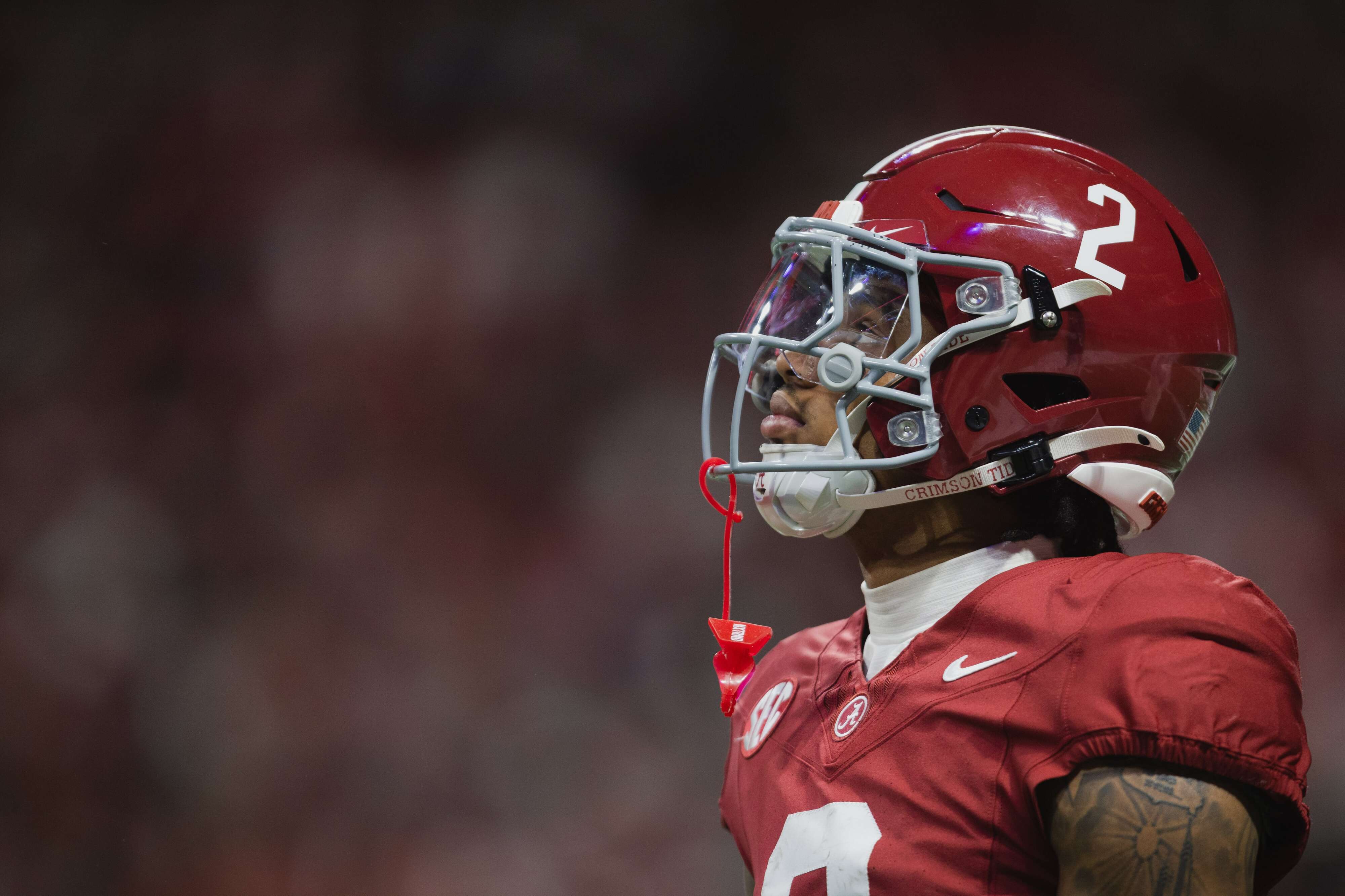 Will Ryan Williams return to Alabama football in 2026? Here’s his answer