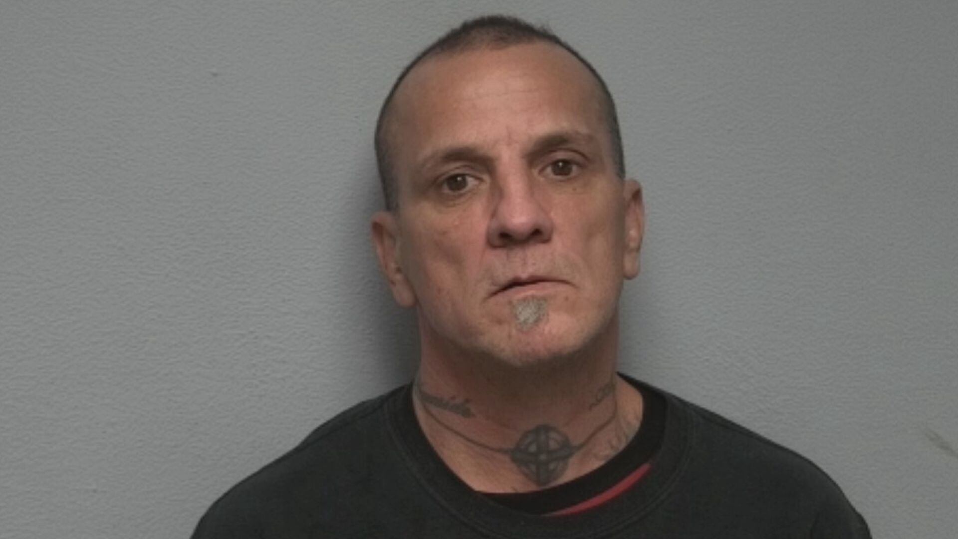 Man arrested in connection with ongoing drug trafficking, theft ...