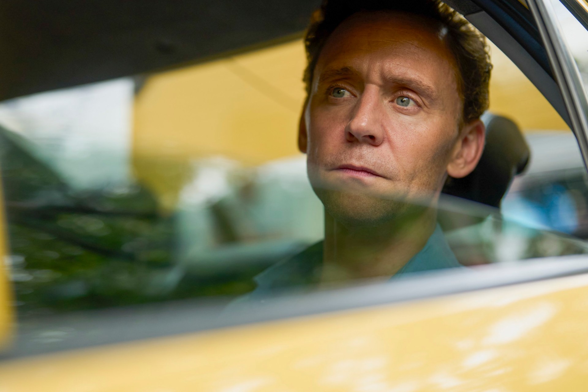The Night Manager series 2 wows fans after 10 years