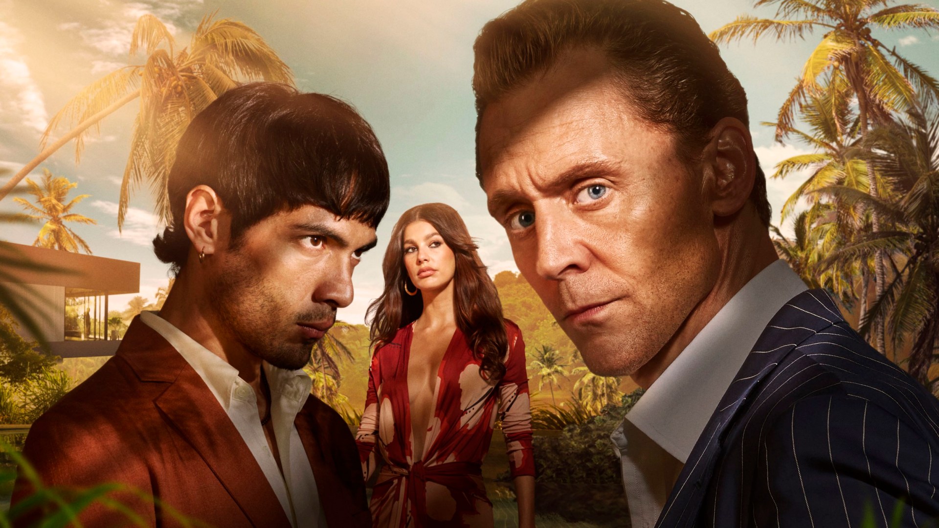 The Night Manager season 2 brings back the thrill