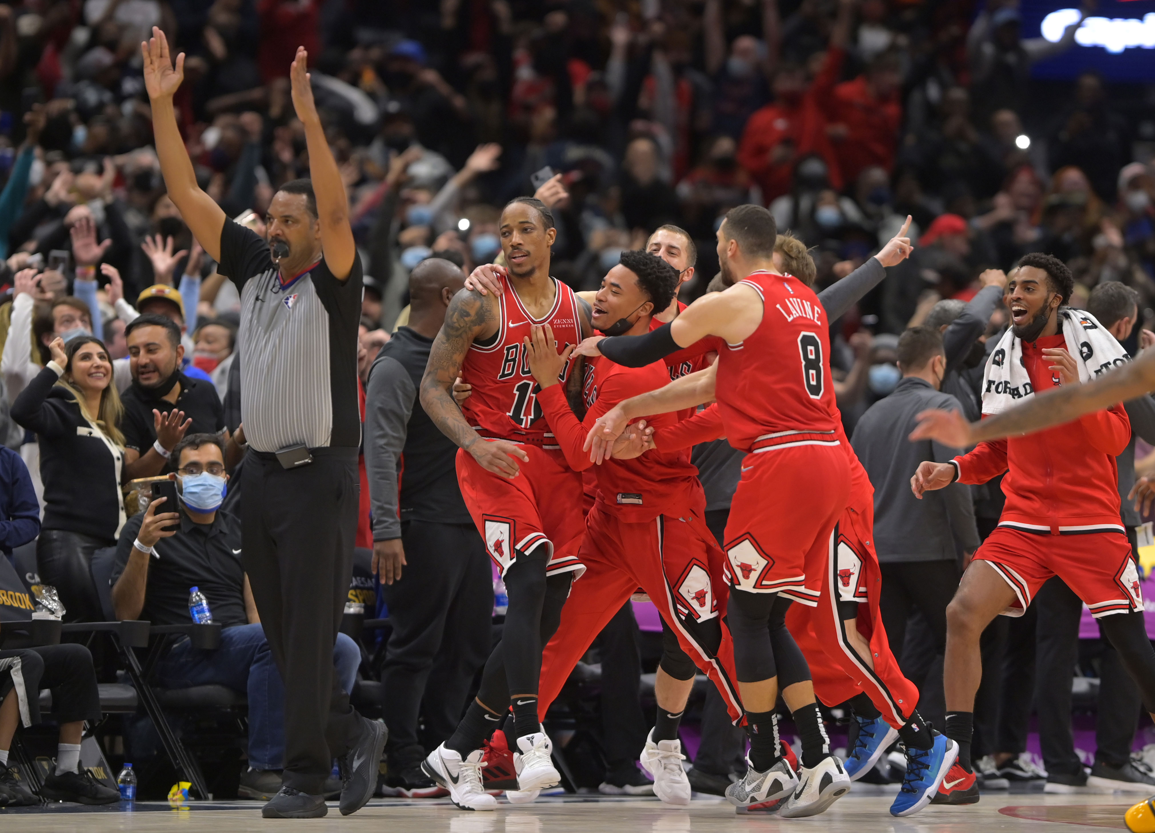 Sports trivia quiz: New Year’s Day edition