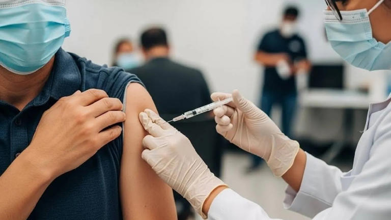 UNAM confirma circulación de influenza, COVID y VSR en México este invierno