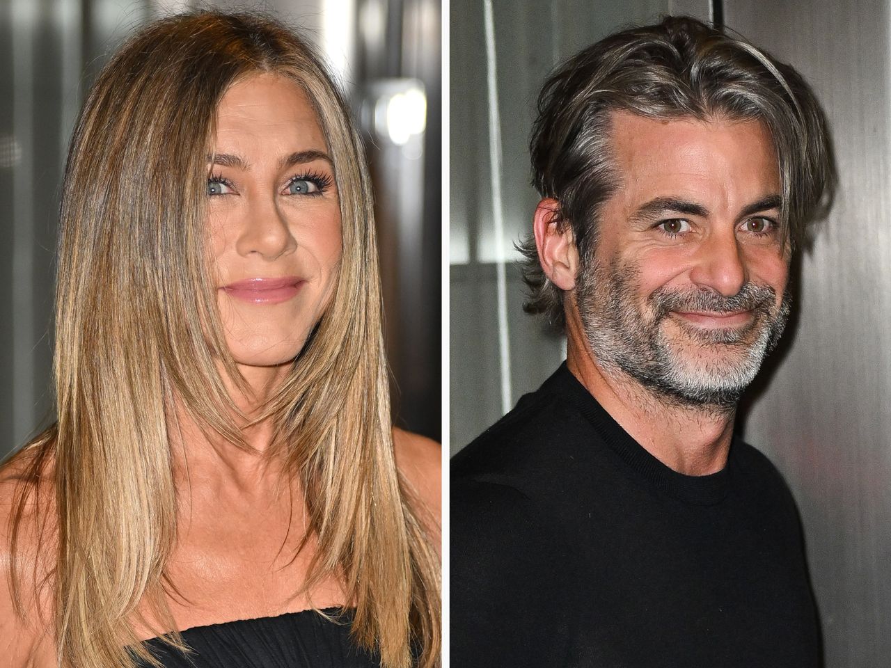 Why Jennifer Aniston’s friends are convinced that boyfriend Jim Curtis ...
