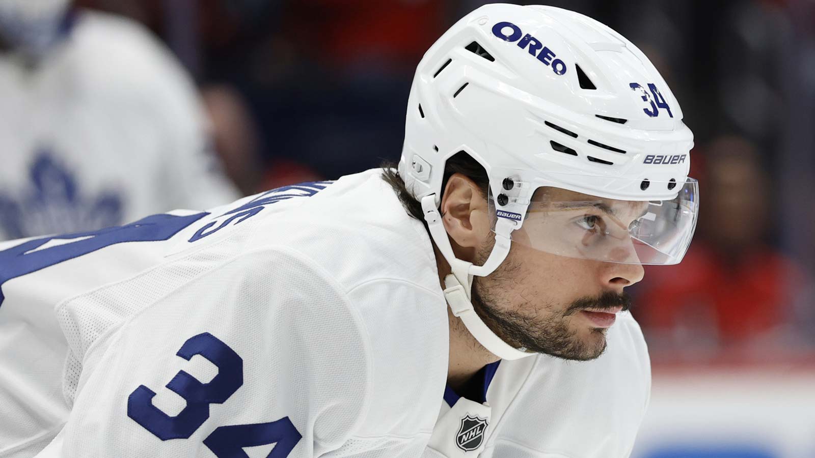 Maple Leafs’ Craig Berube gives cryptic answer on Auston Matthews ...