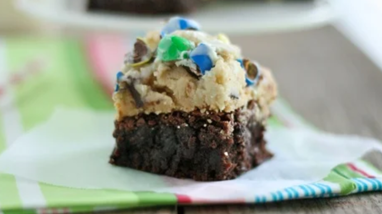 Creative brownie recipes everyone asks you to make again