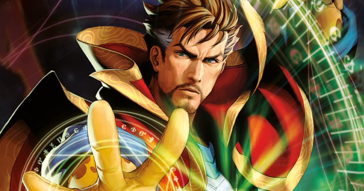 Sorcerer Supreme #1 review: Marvel crowns Doctor Strange's replacement