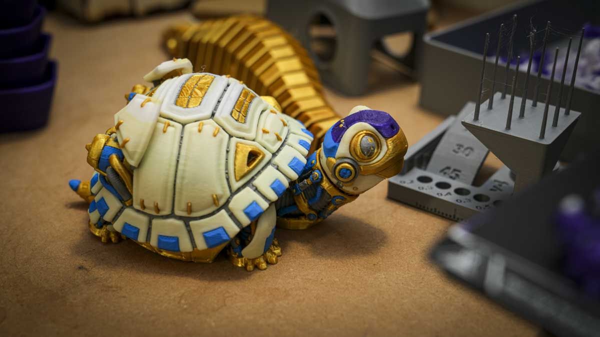 The 8 high-precision 3D printers that really impressed us in 2025