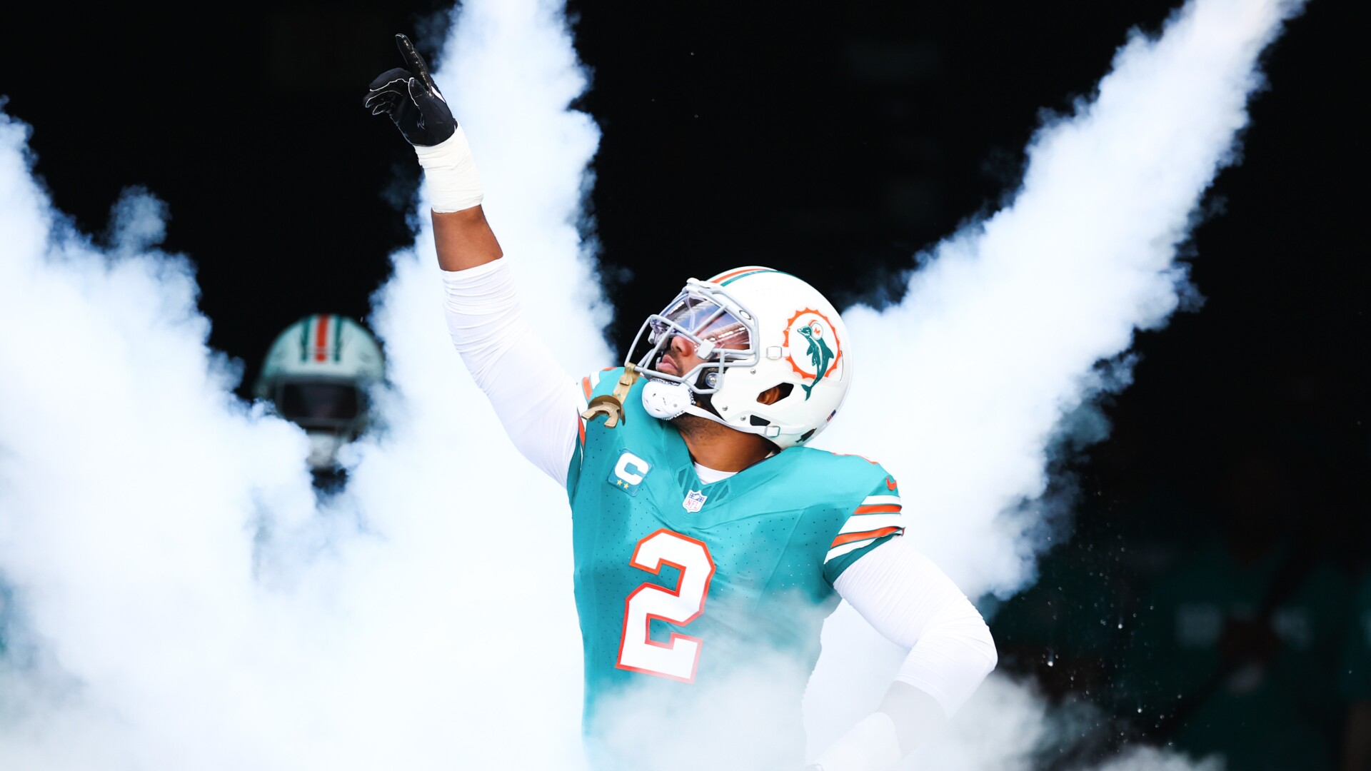 Bradley Chubb is the AFC defensive player of the week for the second ...