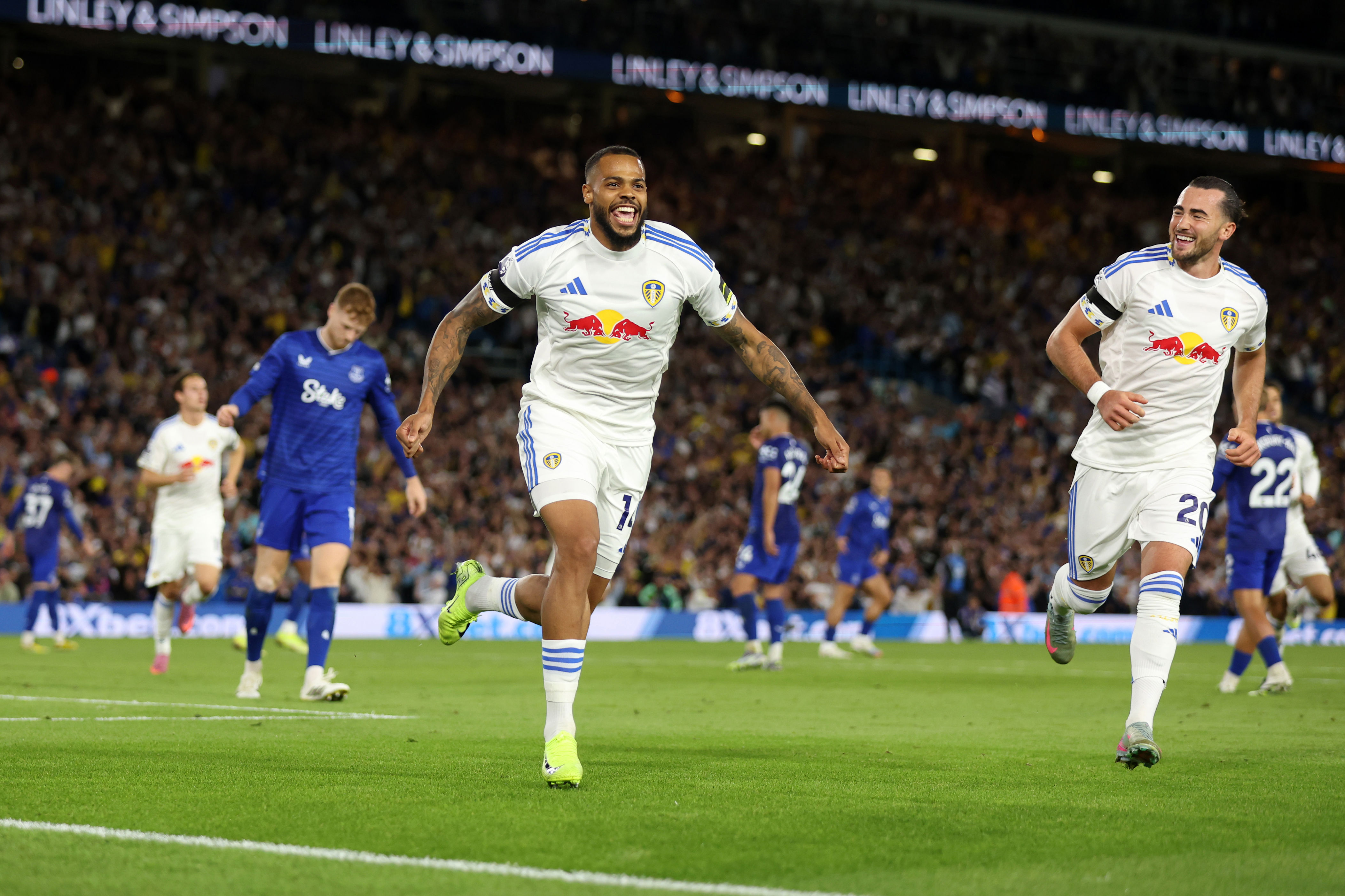 The 15 games that defined Leeds United's Premier League season from ...