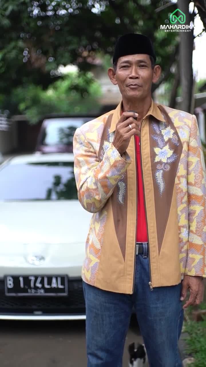 #triviagames bersama Pakdhe Jalal Jalil