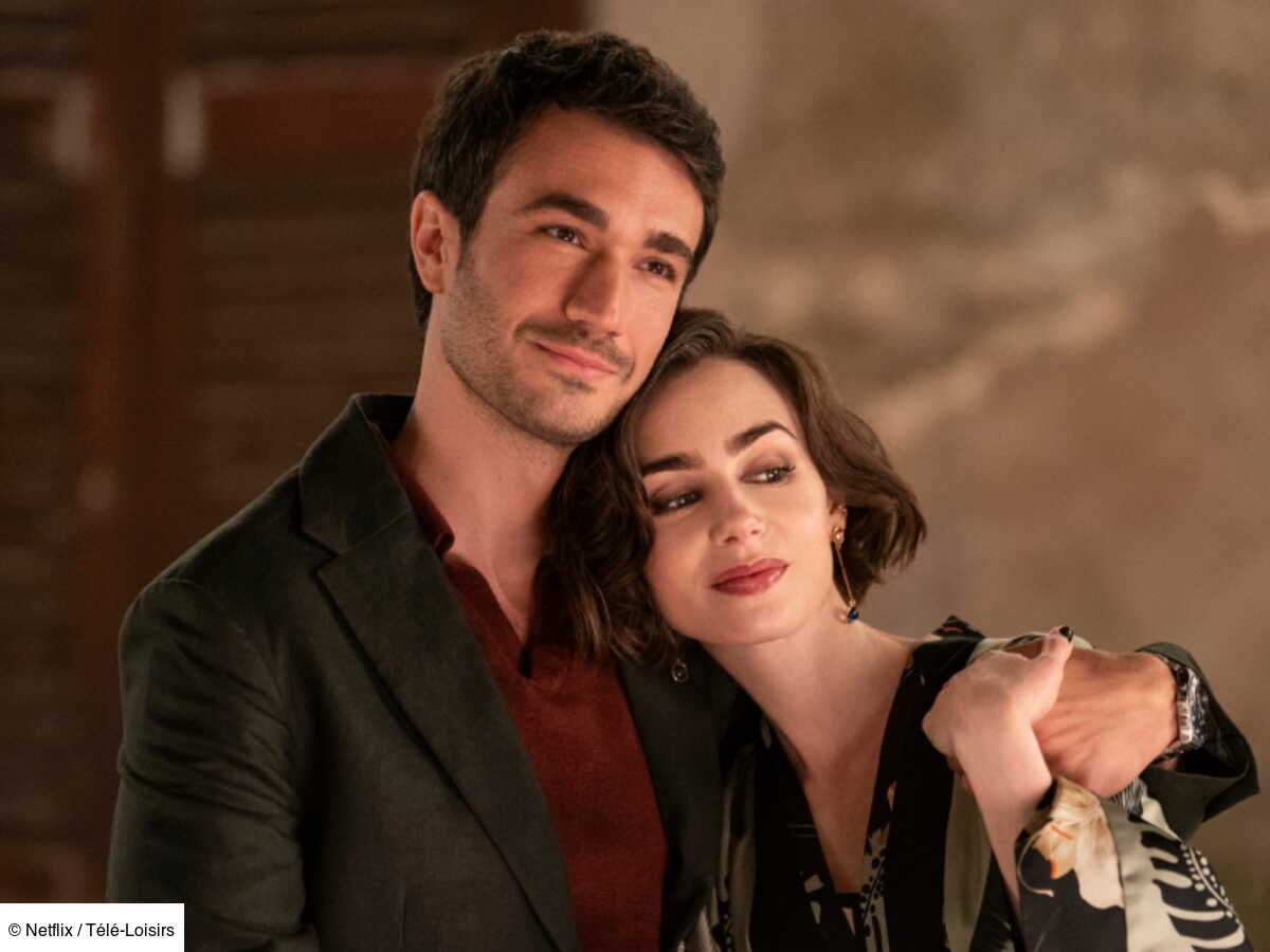 Emily in Paris : 3 questions auxquelles la saison 6 doit répondre