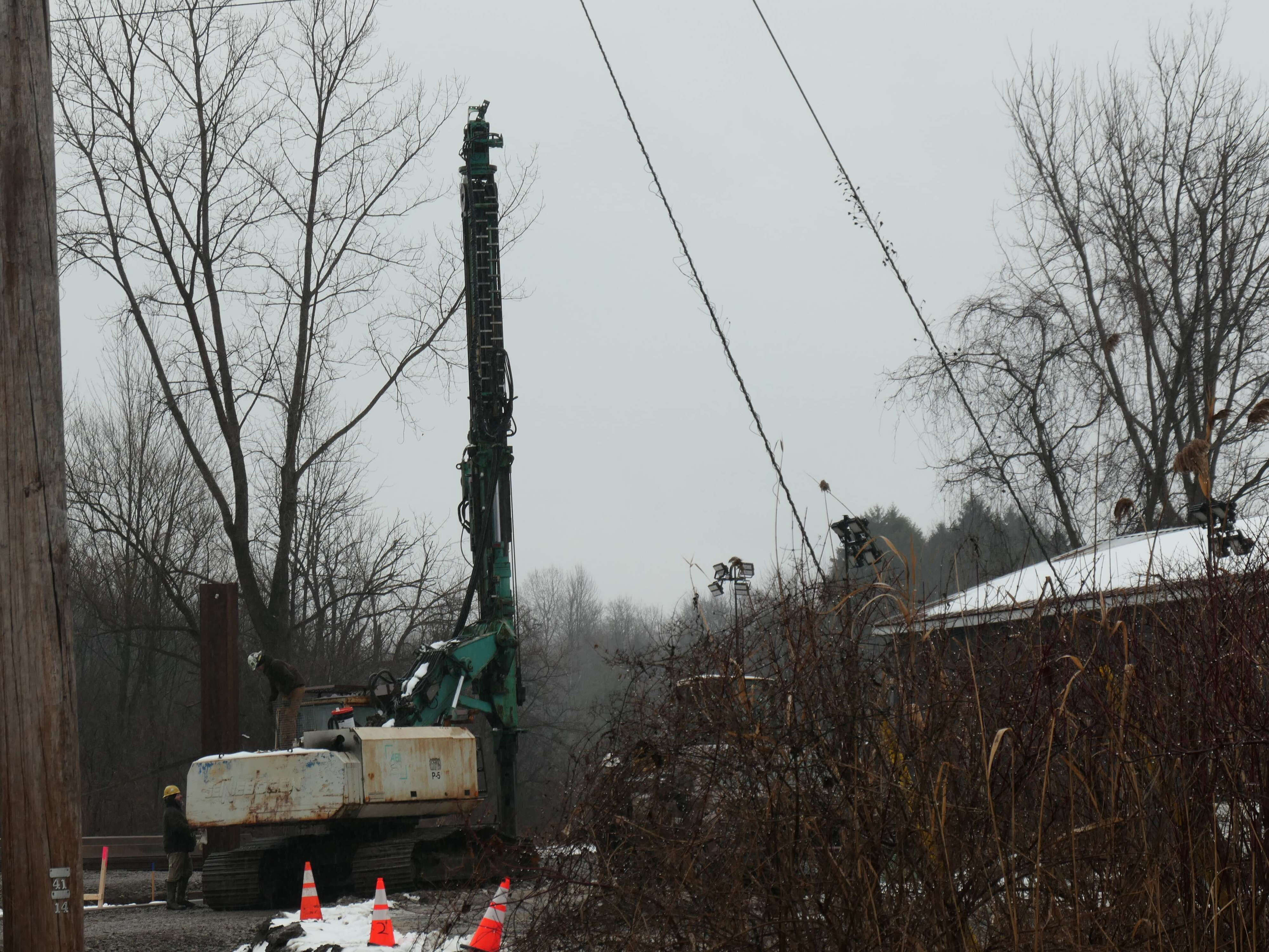 Onondaga County will distribute bottled water Friday to residents ...