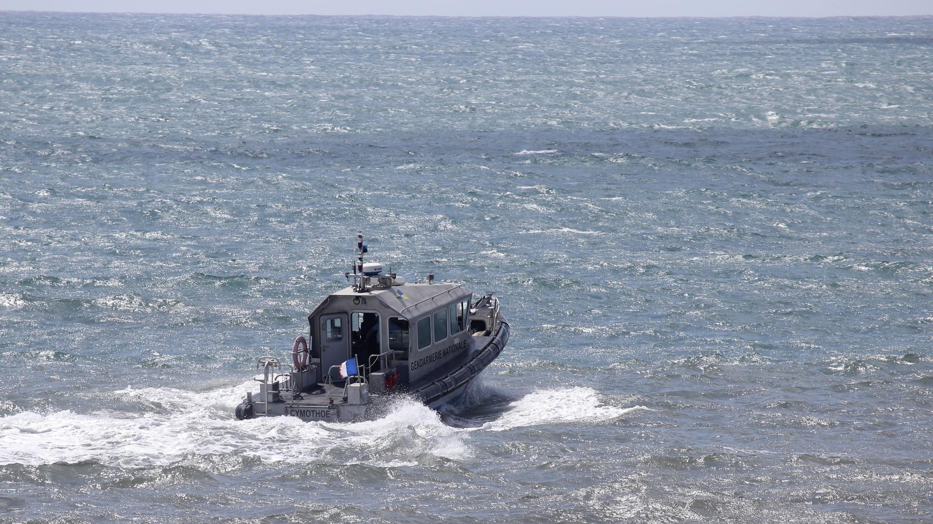 New deep-sea search for MH370 begins in newly targeted Indian Ocean zone