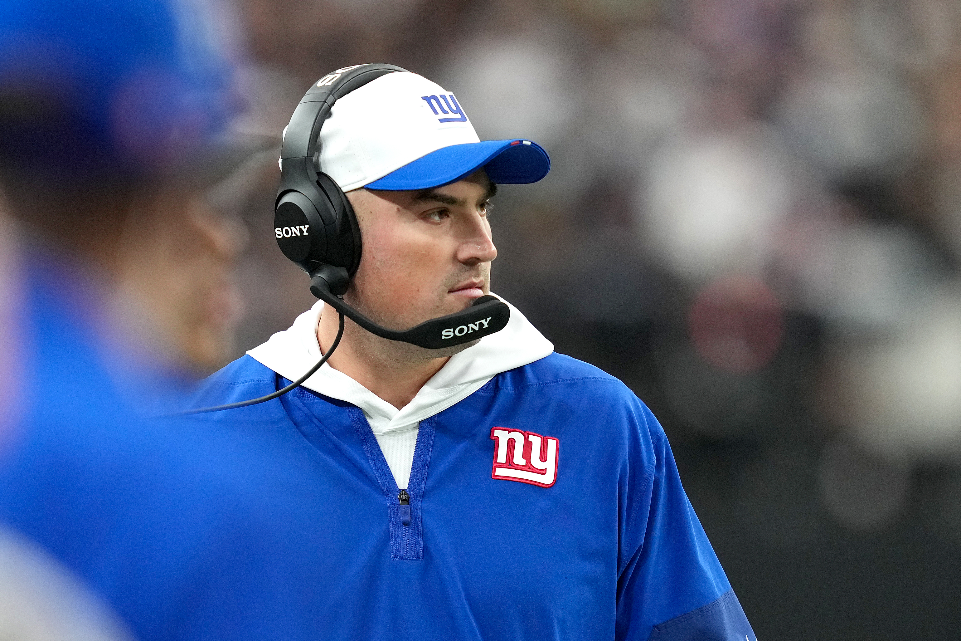 NY Giants head-coaching search: Interim HC Mike Kafka will get interview
