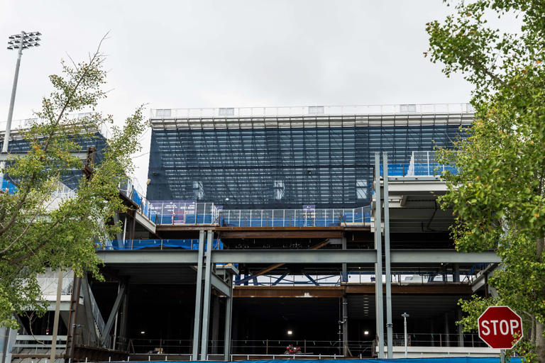 Beaver Stadium’s facelift: An update on the $700 million renovation of ...