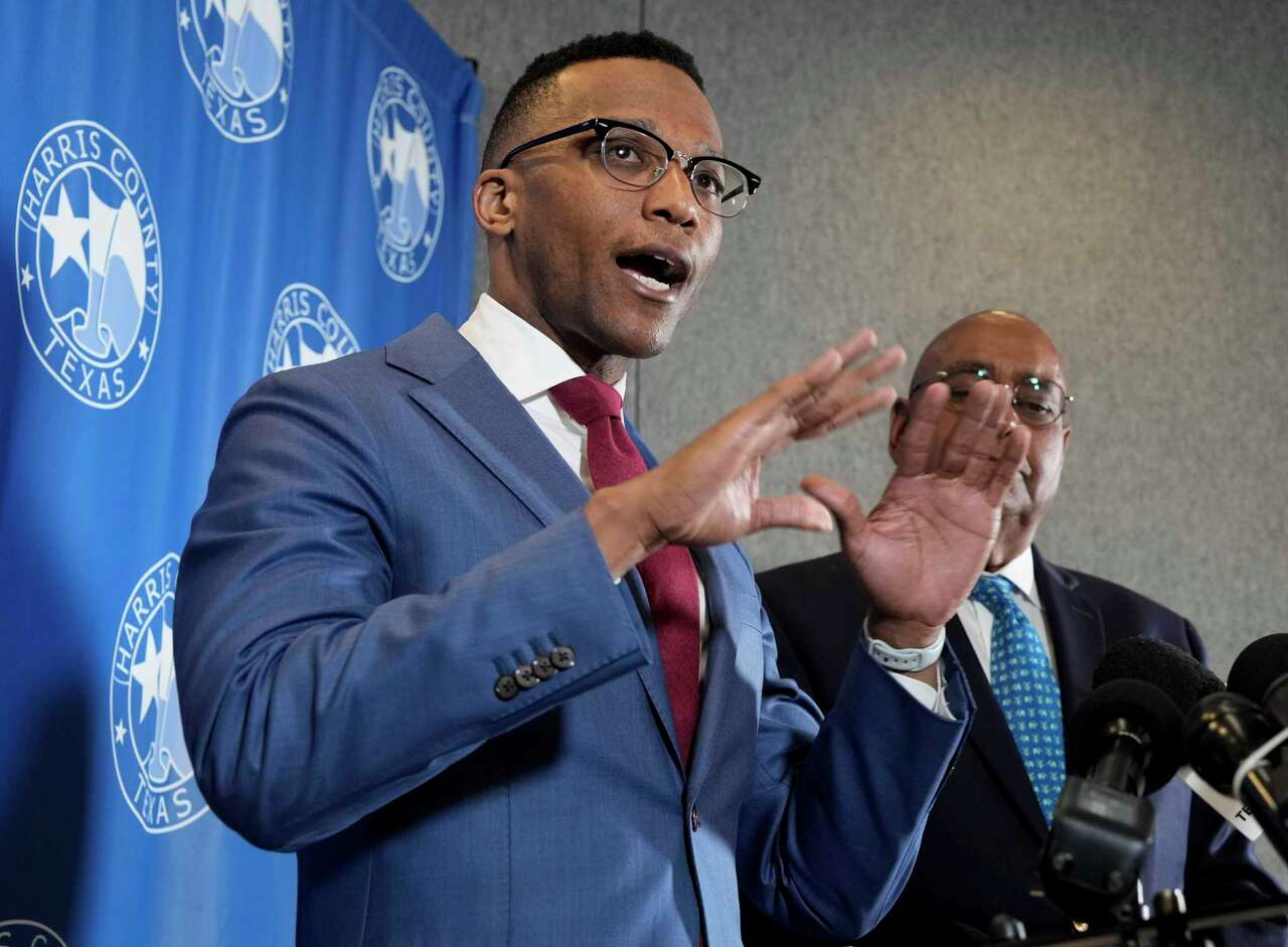 Conservative Texas appeals court says Ken Paxton overstepped in plan to ...