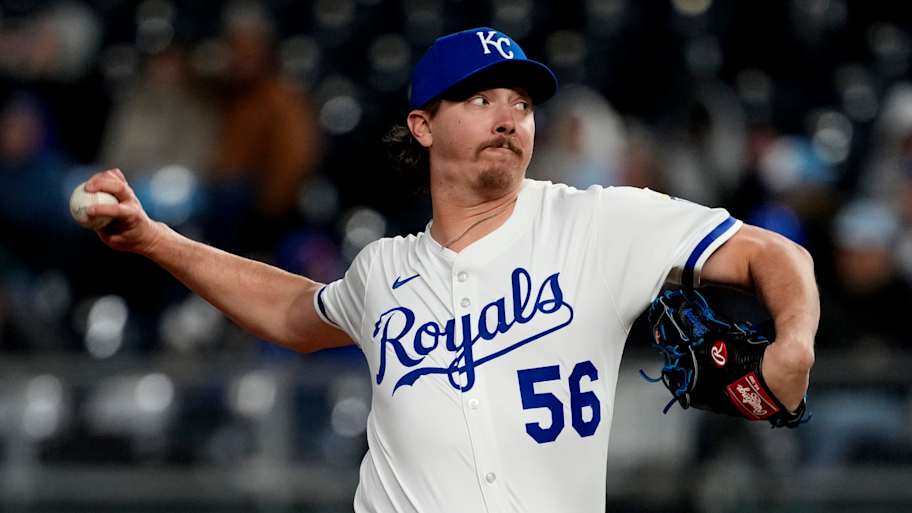 Twins missed out on sneaky-good reliever who is primed for bounce-back ...